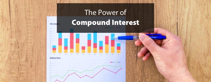 The Power of Compound Interest - Dave Fisher
